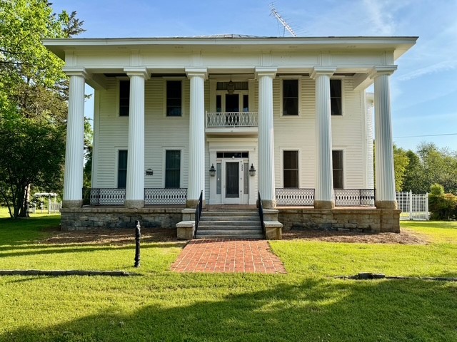 Rare Historic Gem with Endless Potential, Magnificent Estate in ...